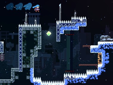 Descargar Celeste para Windows, macOS y Linux | Gizmodo