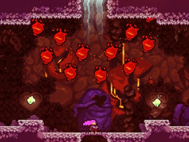 Download Celeste for Windows, macOS and Linux | Gizmodo