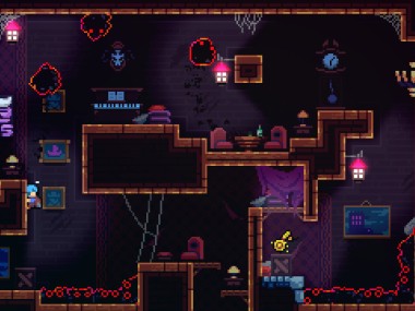 Descargar Celeste para Windows, macOS y Linux | Gizmodo