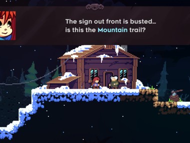 Descargar Celeste para Windows, macOS y Linux | Gizmodo