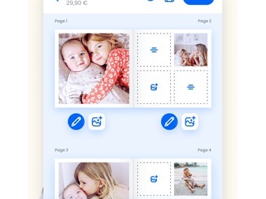 Télécharger CHEERZ- Impression photo en version APK, Android, iOS, Service en ligne - Numerama