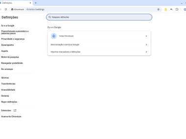 Baixar Chromium (livre) para Windows, macOS, Android, APK e Linux | Gizmodo