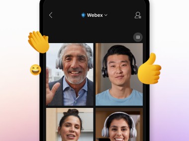 Descargar Cisco WebEx (Cisco WebEx Meetings) (gratis) para Windows, macOS, Android, APK, iOS ...