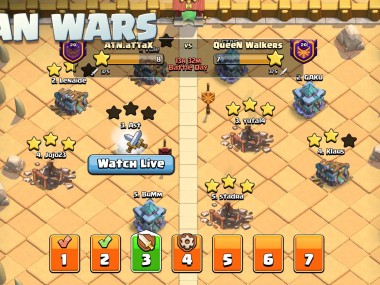 Download Clash of Clans (free) for Android, APK and iOS | Gizmodo