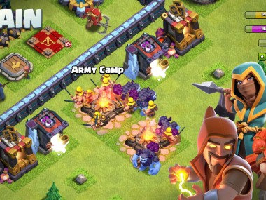 Download Clash of Clans (free) for Android, APK and iOS | Gizmodo