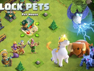 Download Clash of Clans (free) for Android, APK and iOS | Gizmodo