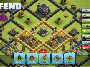 Download Clash of Clans (free) for Android, APK and iOS | Gizmodo