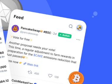 Download CoinMarketCap: Crypto Tracker (free) for Android, APK, iOS and ...