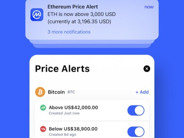 Download CoinMarketCap: Crypto Tracker (free) for Android, APK, iOS and ...