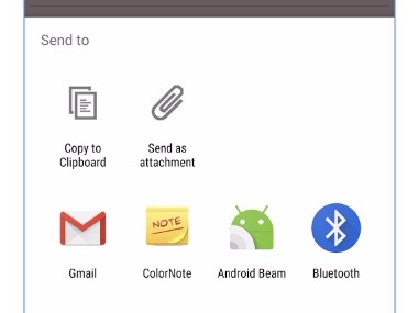 Télécharger ColorNote Notepad Notes en version APK, Android - Numerama