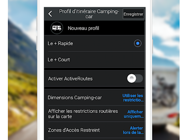 Télécharger CoPilot GPS en version APK, Android, iOS - Numerama