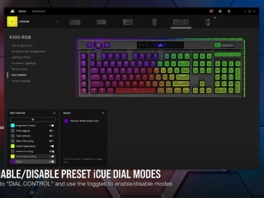 Download Corsair iCue (free) for Windows and macOS | Gizmodo