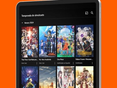 Descargar Crunchyroll (gratis) para Android, iOS y Web App | Gizmodo