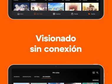 Descargar Crunchyroll (gratis) para Android, iOS y Web App | Gizmodo