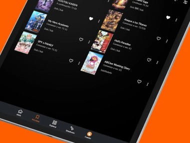 Descargar Crunchyroll (gratis) para Android, iOS y Web App | Gizmodo