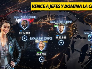 Descargar CSR Racing 2 - Car Racing Game (gratis) para Android, APK y ...