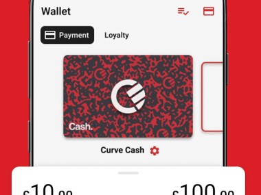 Télécharger Curve pour Android, iOS et APK - Frandroid