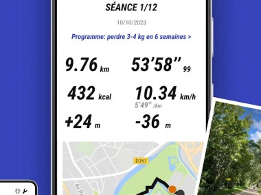 Télécharger Decathlon Coach - appli sport en version APK, Android, iOS ...