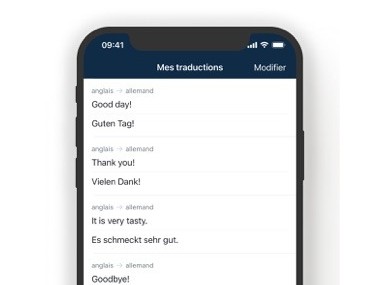 Télécharger DeepL en version APK, Windows, macOS, Android, iOS, Service ...