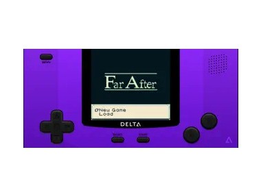 Télécharger Delta - Game Emulator pour iOS - Frandroid