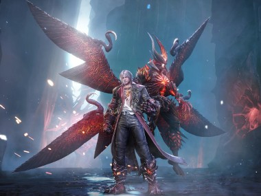 Download Devil May Cry: Peak of Combat (free) for Android, APK and iOS | Gizmodo