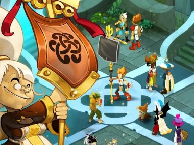 Télécharger Dofus Touch pour Android, iOS et APK - Frandroid