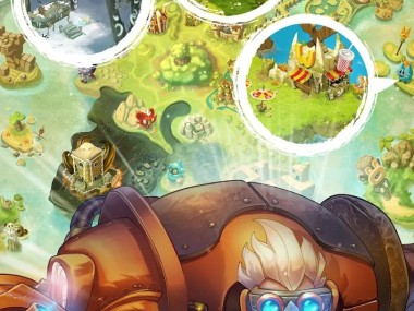 Télécharger Dofus Touch pour Android, iOS et APK - Frandroid