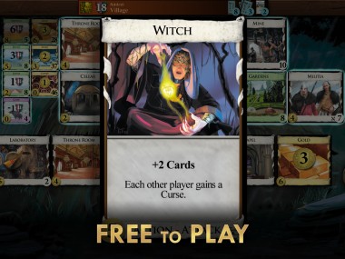Download Dominion (free) for Windows, Android and iOS | Gizmodo