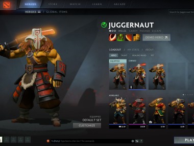 Download Dota 2 (free) for Windows, macOS and Linux | Gizmodo