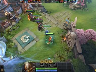 Descargar Dota 2 (gratis) para Windows, macOS y Linux | Gizmodo