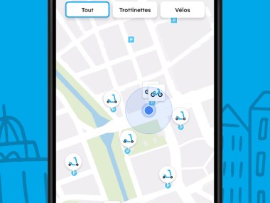 Télécharger Dott pour Android, iOS et APK - Frandroid