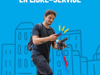 Télécharger Dott pour Android, iOS et APK - Frandroid