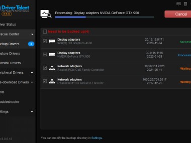 Download Driver Talent for Windows | Gizmodo