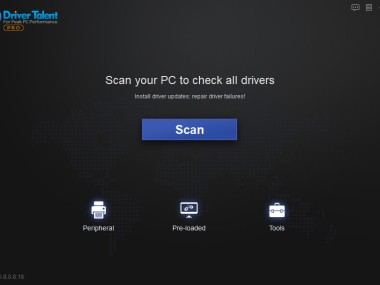 Download Driver Talent for Windows | Gizmodo