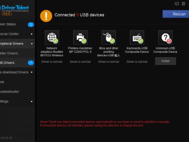 Download Driver Talent for Windows | Gizmodo