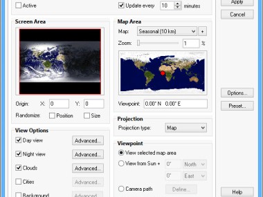 Download EarthView for Windows | Gizmodo
