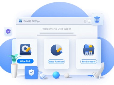 Download EaseUS BitWiper for Windows | Gizmodo