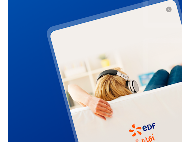 Télécharger EDF & MOI pour Android, iOS et APK - Frandroid