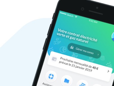 Télécharger ENGIE Electricité et Gaz pour Android, iOS, Service en ...