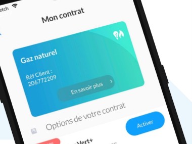 Télécharger ENGIE Electricité et Gaz pour Android, iOS, Service en ...