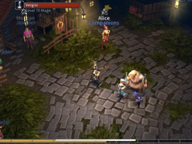 Download Eternium (free) for Windows, Android, APK and iOS | Gizmodo