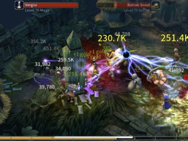 Descargar Eternium (gratis) para Windows, Android, APK y iOS | Gizmodo