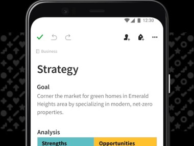 Download Evernote (free) for Windows, macOS, Android, APK, iOS and Web App | Gizmodo