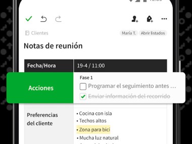 Descargar Evernote (gratis) para Windows, macOS, Android, APK, iOS y Web App | Gizmodo