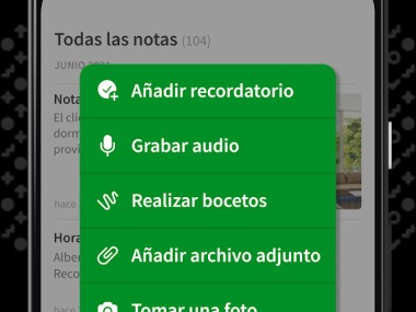 Descargar Evernote (gratis) para Windows, macOS, Android, APK, iOS y Web App | Gizmodo