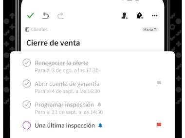 Descargar Evernote (gratis) para Windows, macOS, Android, APK, iOS y Web App | Gizmodo