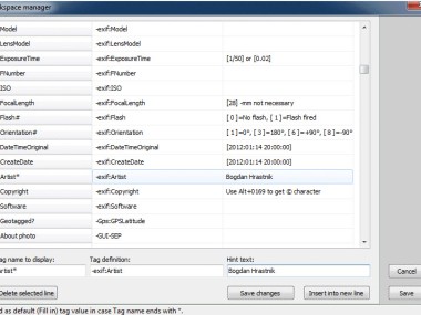 Télécharger ExifTool en version Windows, macOS, Linux - Numerama