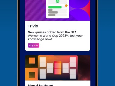 Télécharger FIFA Official App (appli officielle FIFA) pour Android, iOS ...