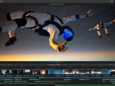 Descargar Final Cut Pro para macOS y iOS | Gizmodo