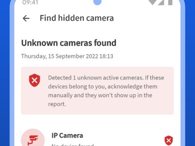 Download Fing - Network Tools (free) for Windows, macOS, Android, APK ...